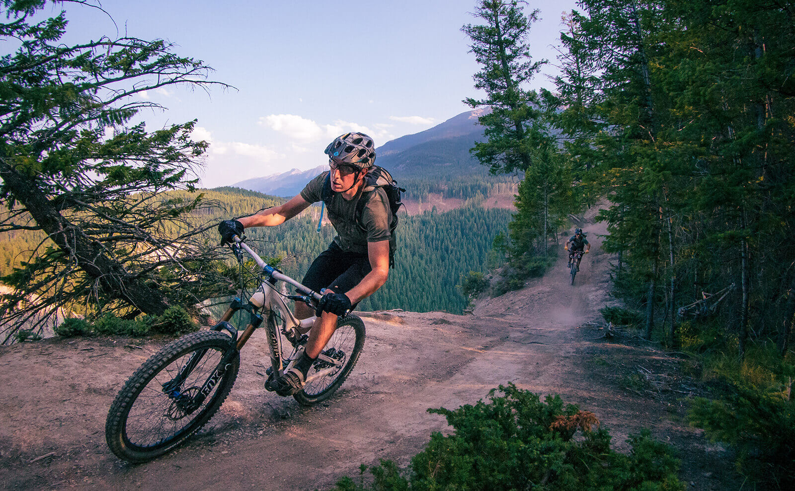Golden Cycling Club | Trail Networks | Moonrakers | CBT | Mountain ...